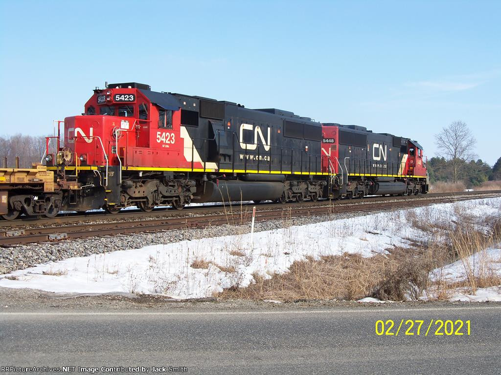 CN 5423